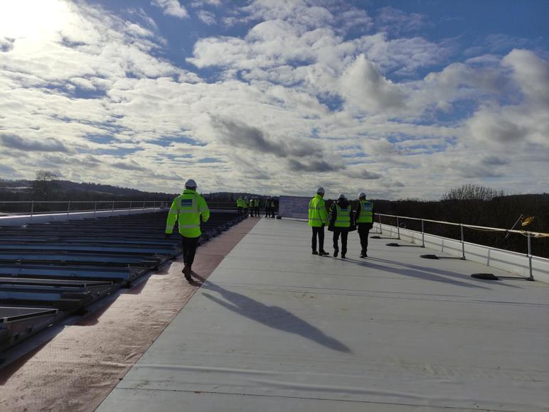 Merstham Park school - School Gallery - GLF Schools