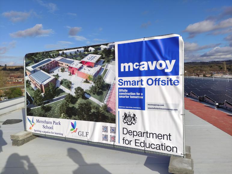 Merstham Park school - School Gallery - GLF Schools