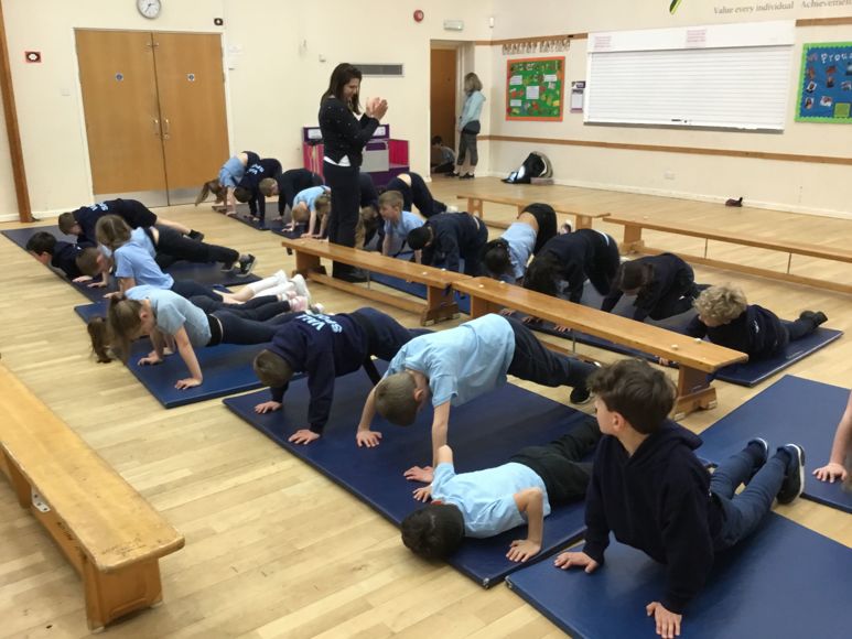 Ezekiel Ewulo - Latest News - GLF Schools